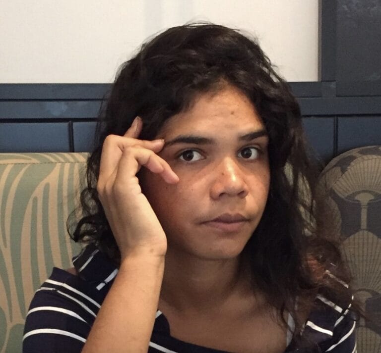 Kayla Moody – Colours of our Country