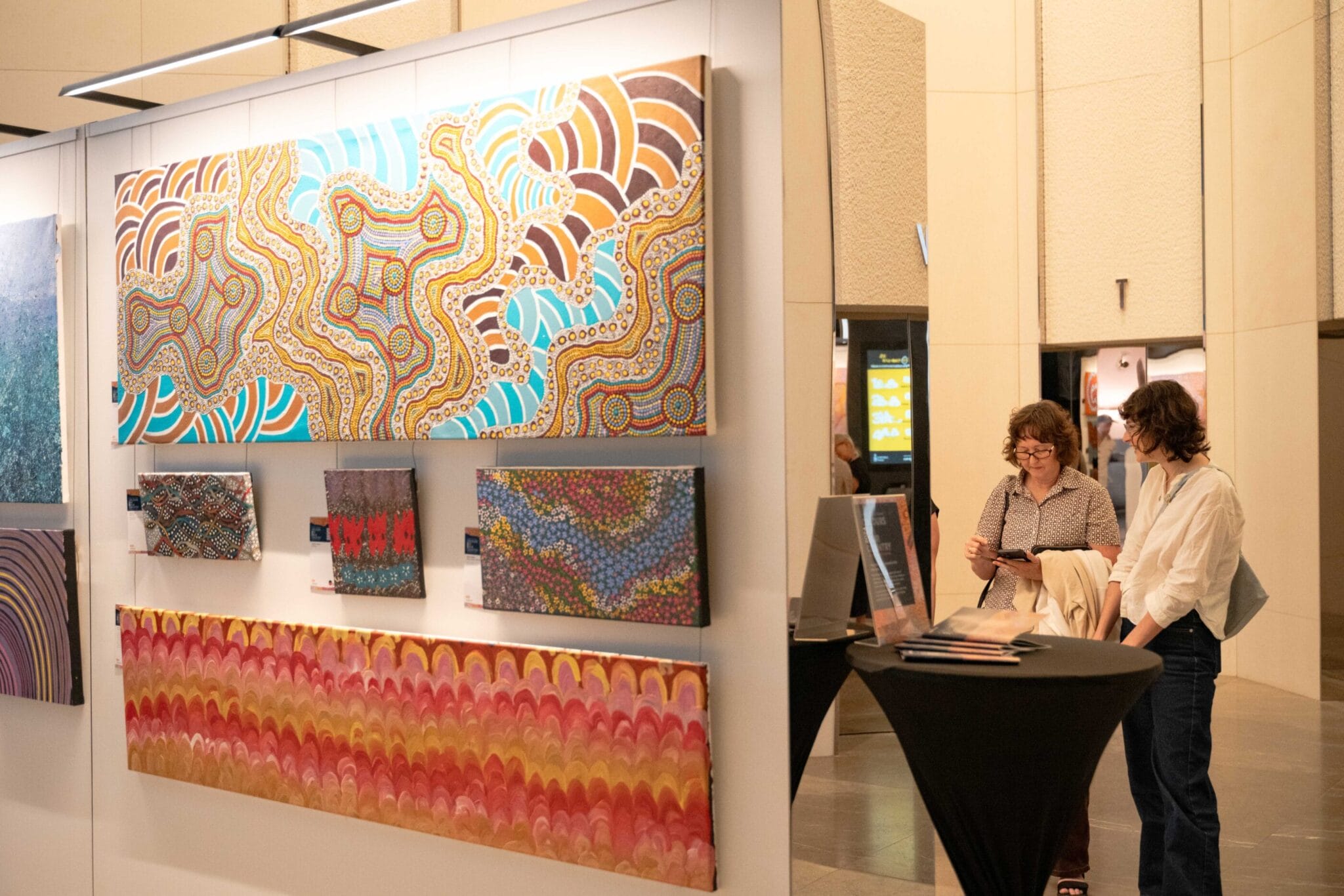 Colours of our Country – A piece of the Pilbara