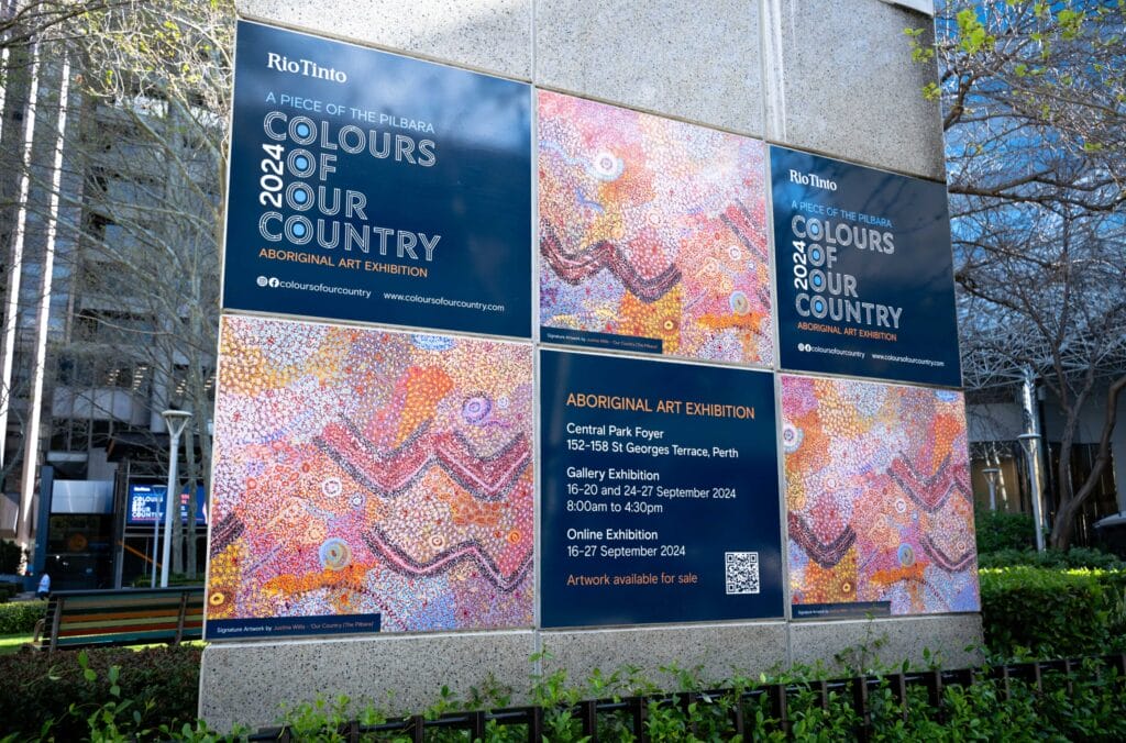 Colours of our Country 2025