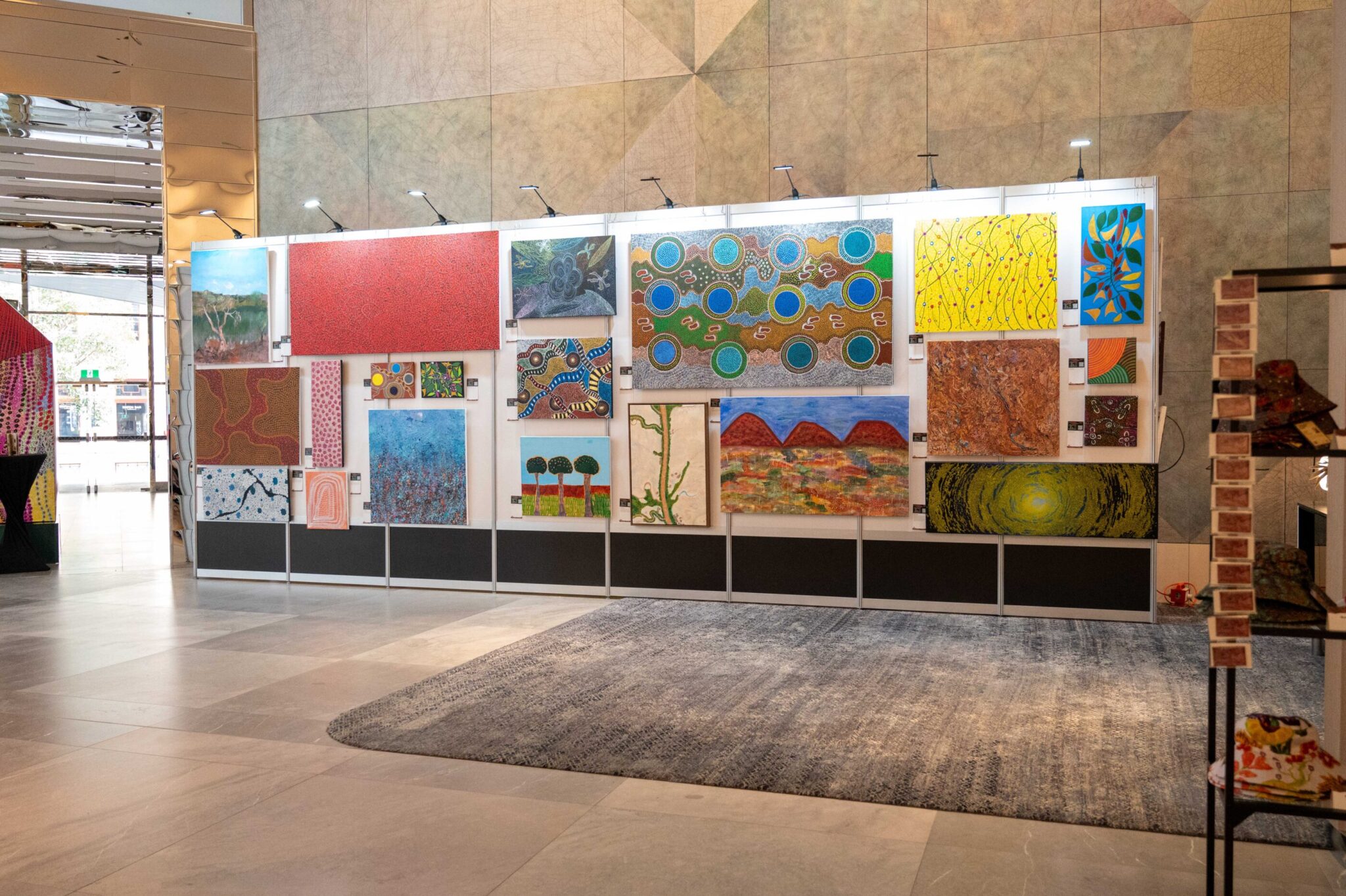 Colours of our Country – A piece of the Pilbara